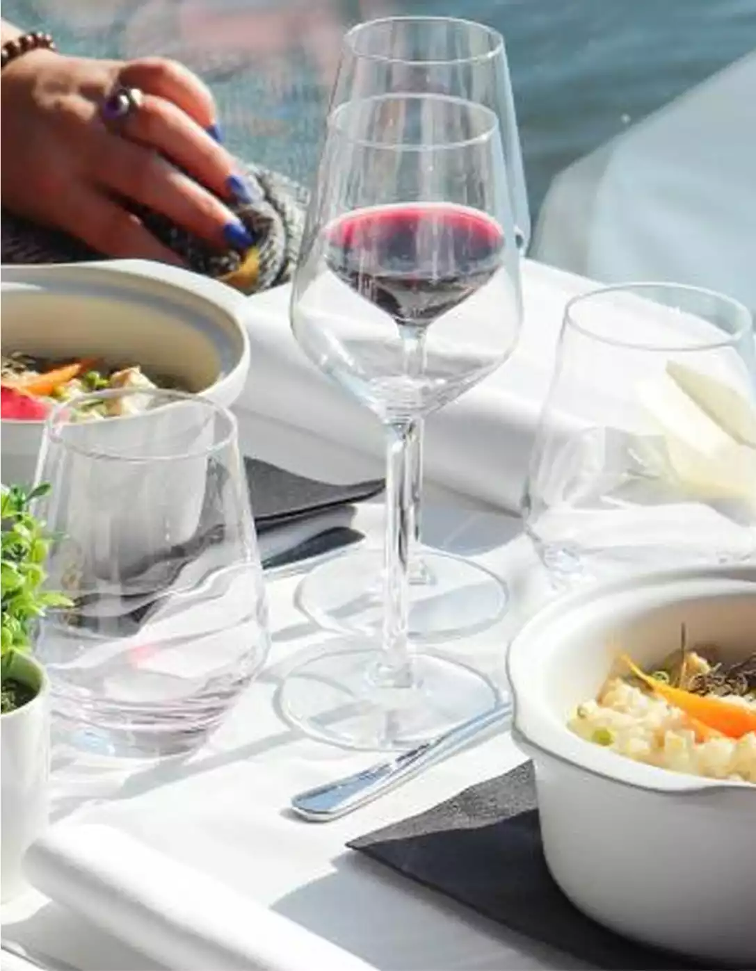 Excursions sur la Moselle avec les bateaux de la Compagnie des Bateaux ...